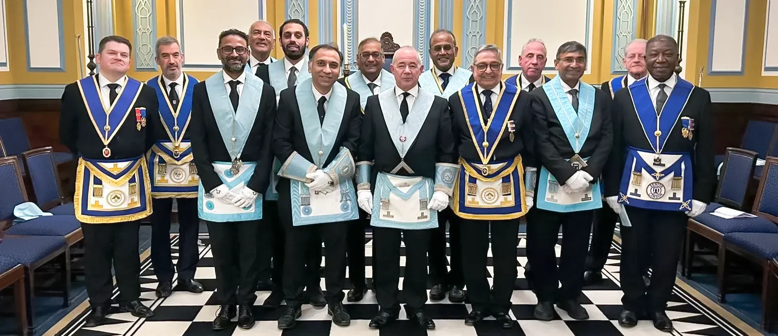 Home - The Certified Accountants Lodge No. 7582